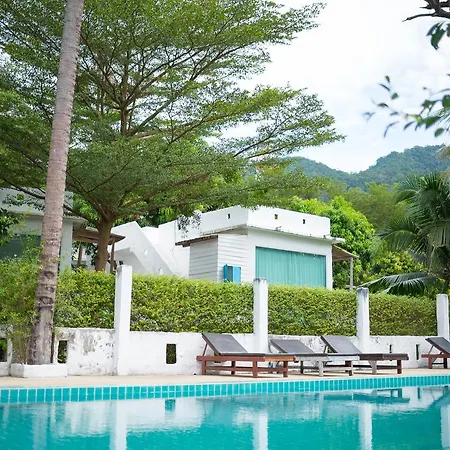 CENTARA KOH CHANG TROPICANA RESORT | Thailand